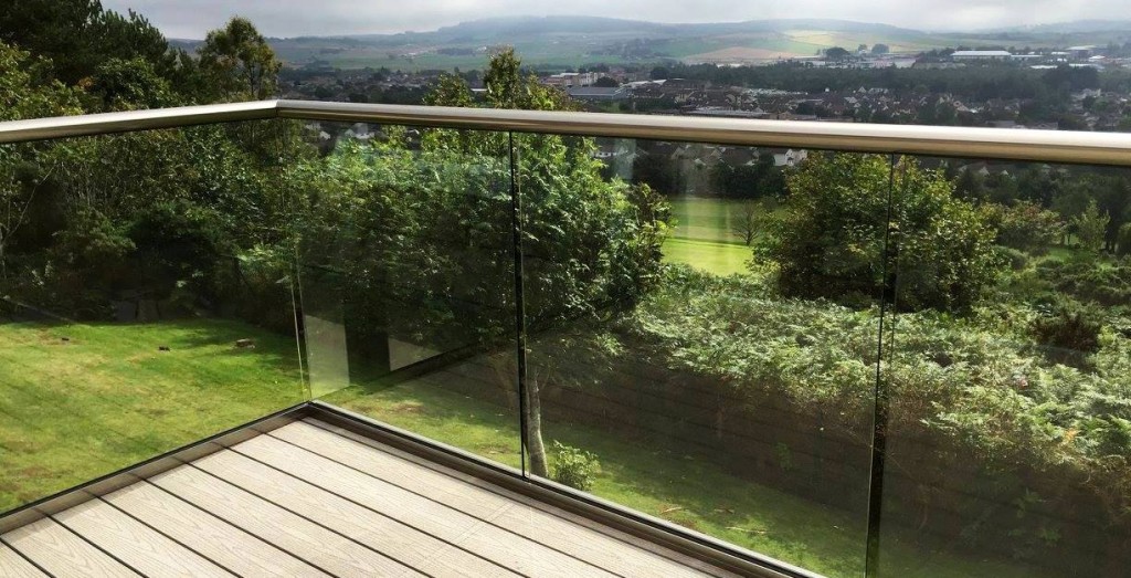 RSVP – Balconette’s Open House Event – Glass Balcony Systems